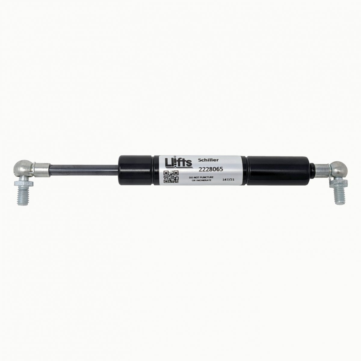 Steering Damper for John Deere – Llifts.com